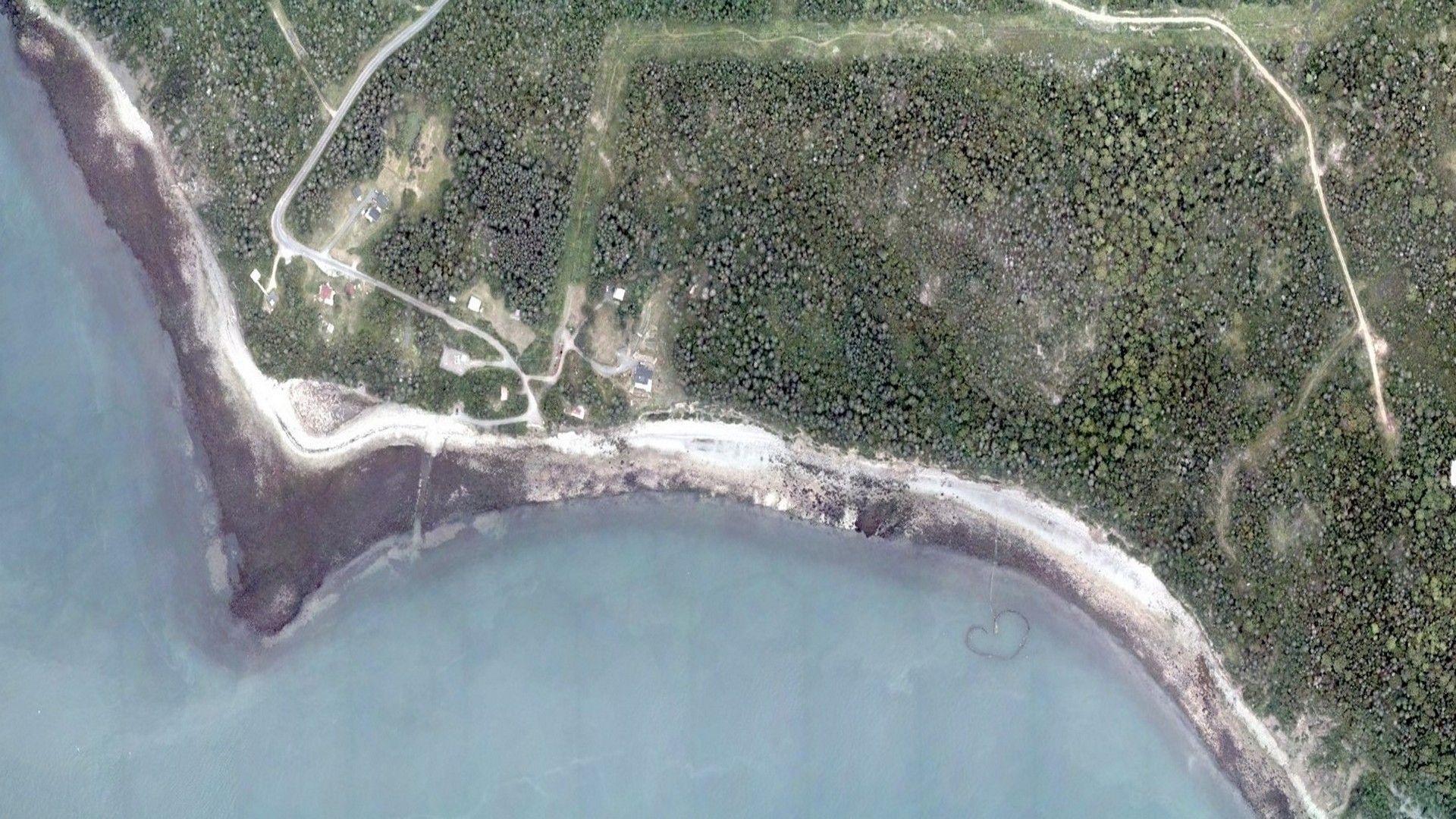 Coastal Zone Mapping